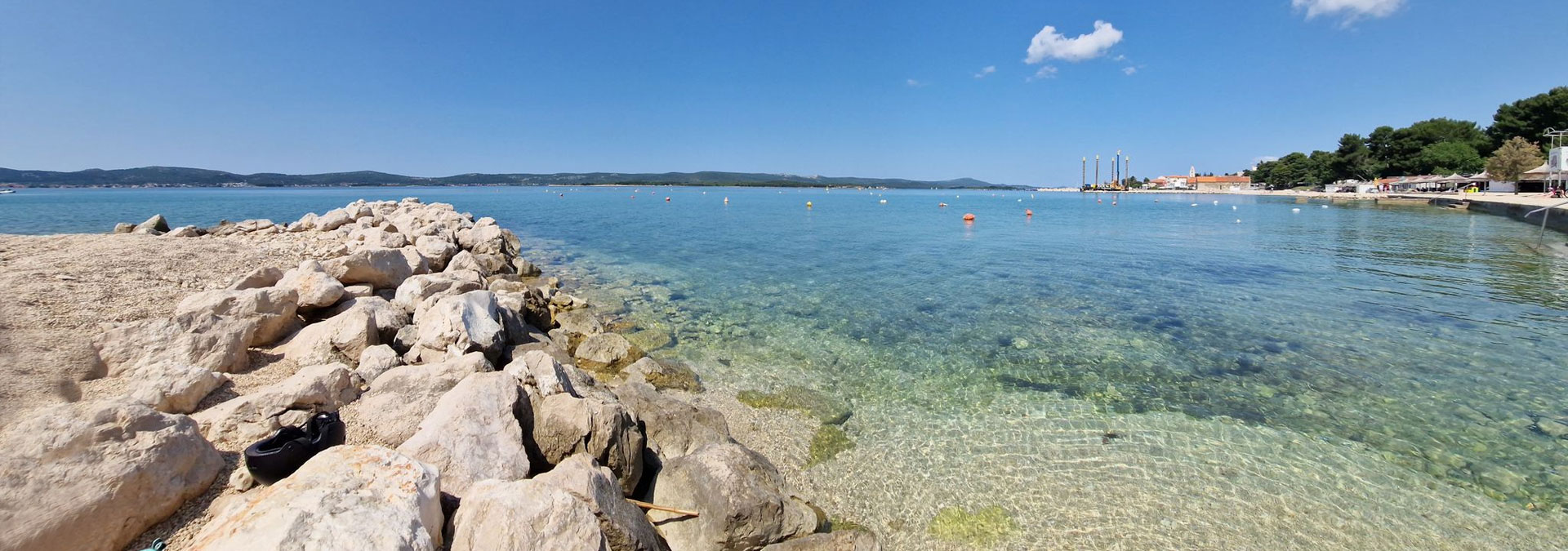 Sveti Petar na Moru - Blog & Reiseführer